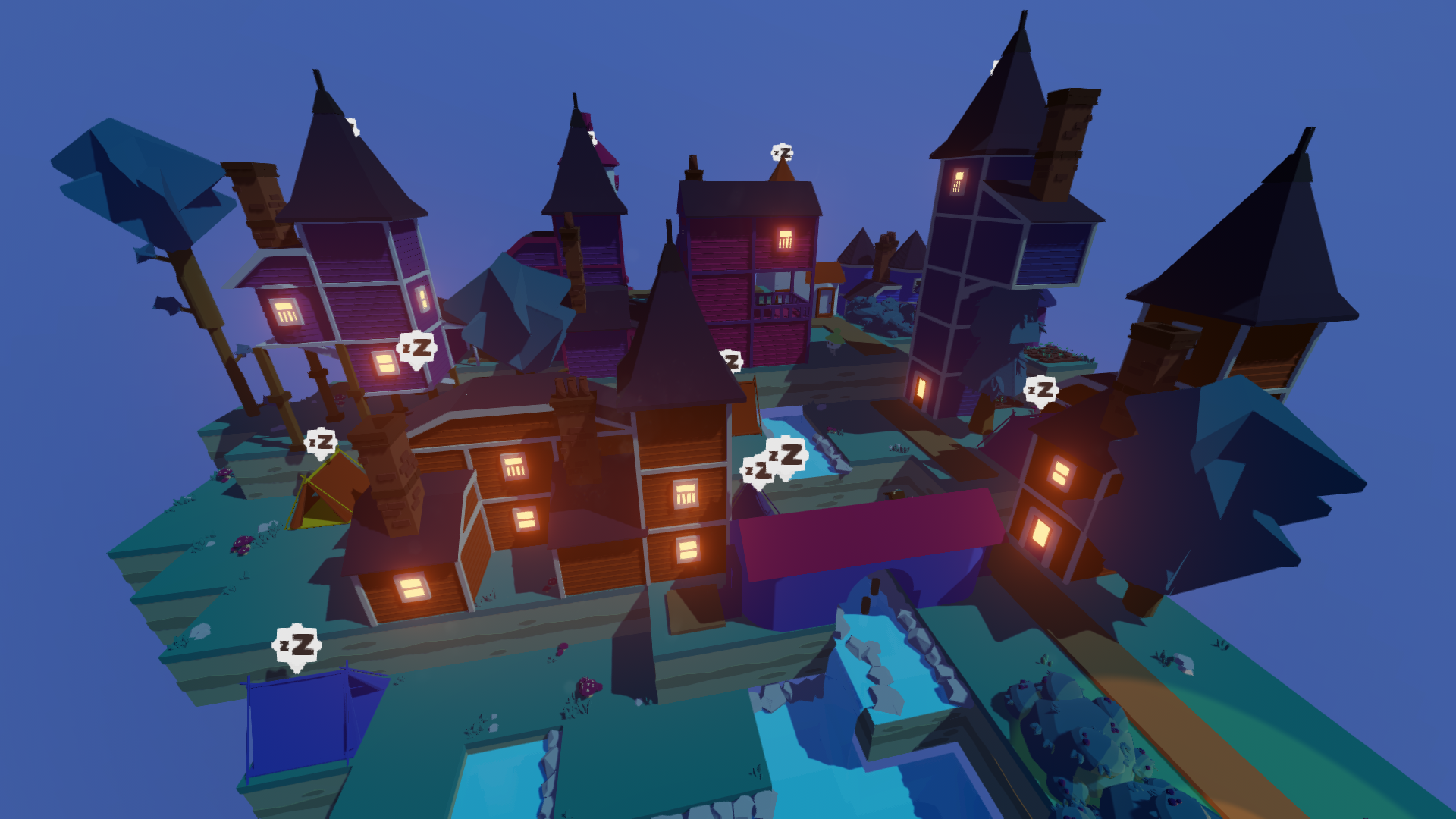 dev log #11 - modifiers